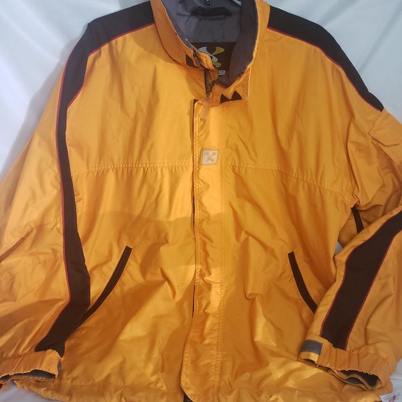 Descente | Jackets & Coats | Descente North America Ski Jacket Dna Ski ...